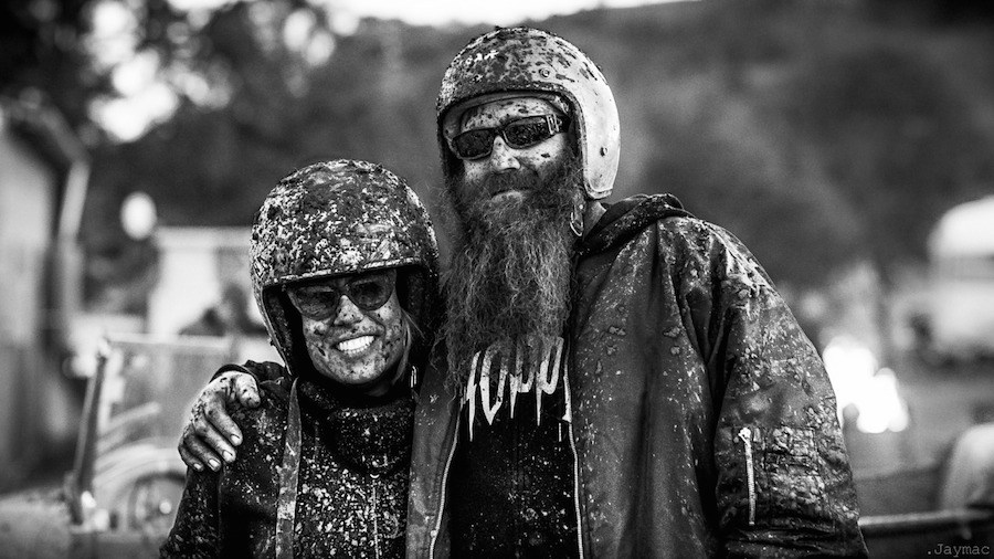 Chemical Candy Customs: Jay Mac