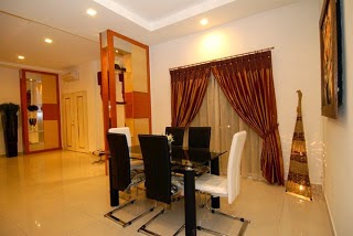 Tips Pasang Partition Dinding Rumah ~ Dekorasi Halaman Rumah