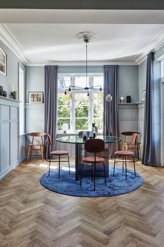 UNA CASA UNICA [] UNIQUE HOME