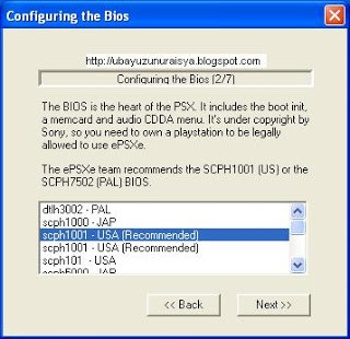 Cara Memainkan Game Ps1 Di Pc/Komputer - Life Time