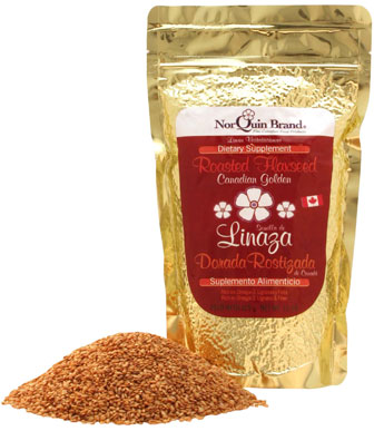 Etcétera Blog Panamá: La linaza y sus propiedades terapéuticas
