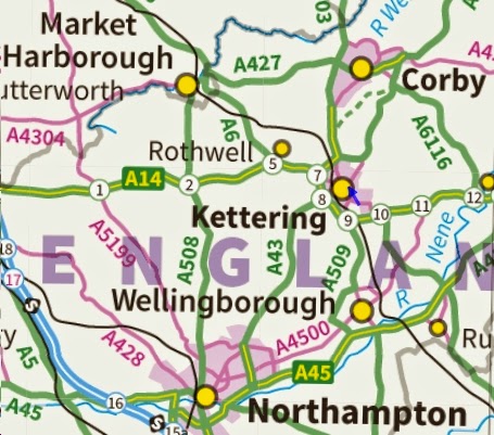 Public Transport Experience: Stagecoach are Bettering Buses to ...