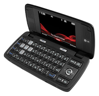 new lg phones: LG Quantum Cell Phone - Perfect for Work and Play