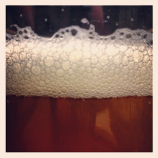 Pour Me One More: Devils Backbone: Eight Point IPA