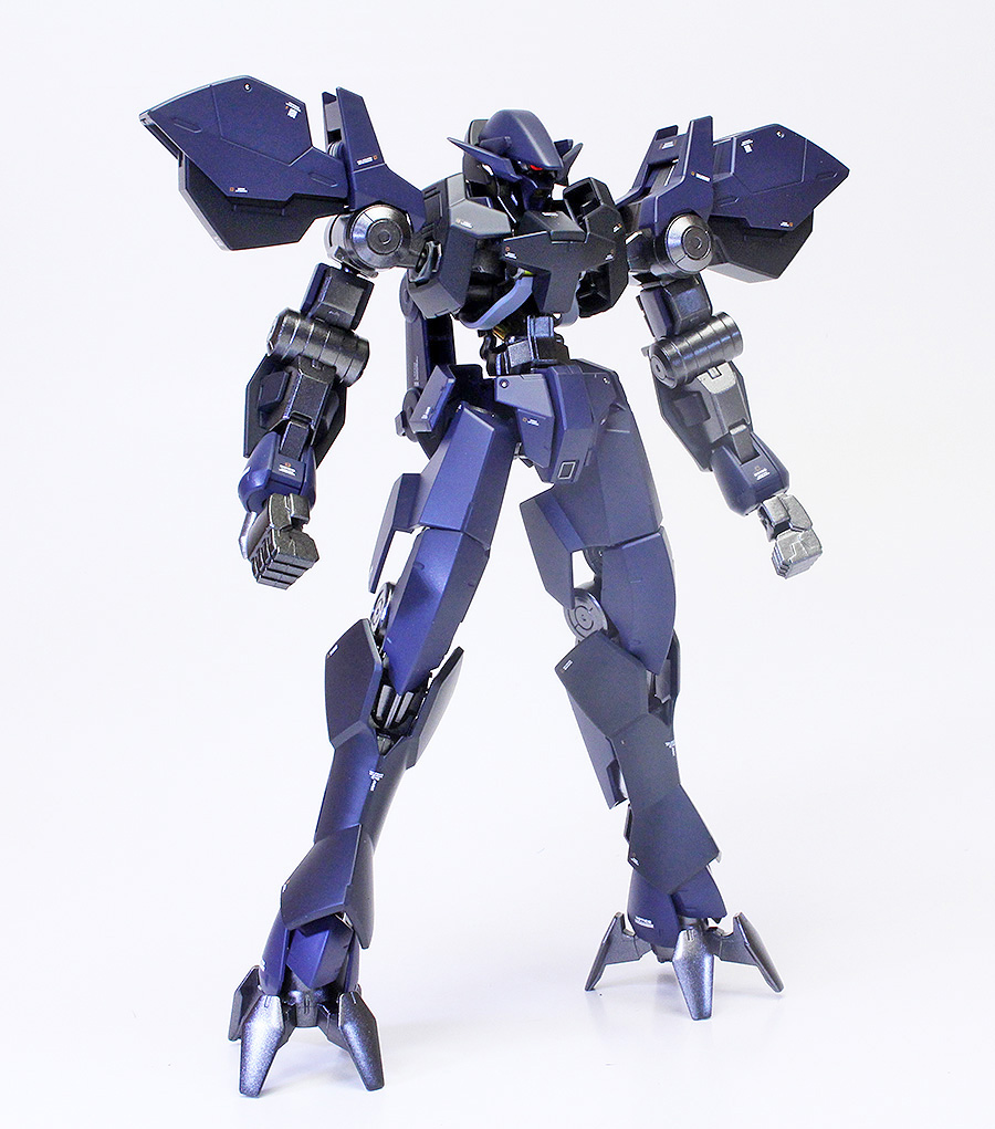 GUNDAM GUY: HG 1/144 Graze Ein - Painted Build