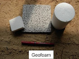 Construction Updates: Geosynthetics