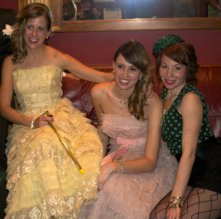 Miss Ruth's Time Bomb