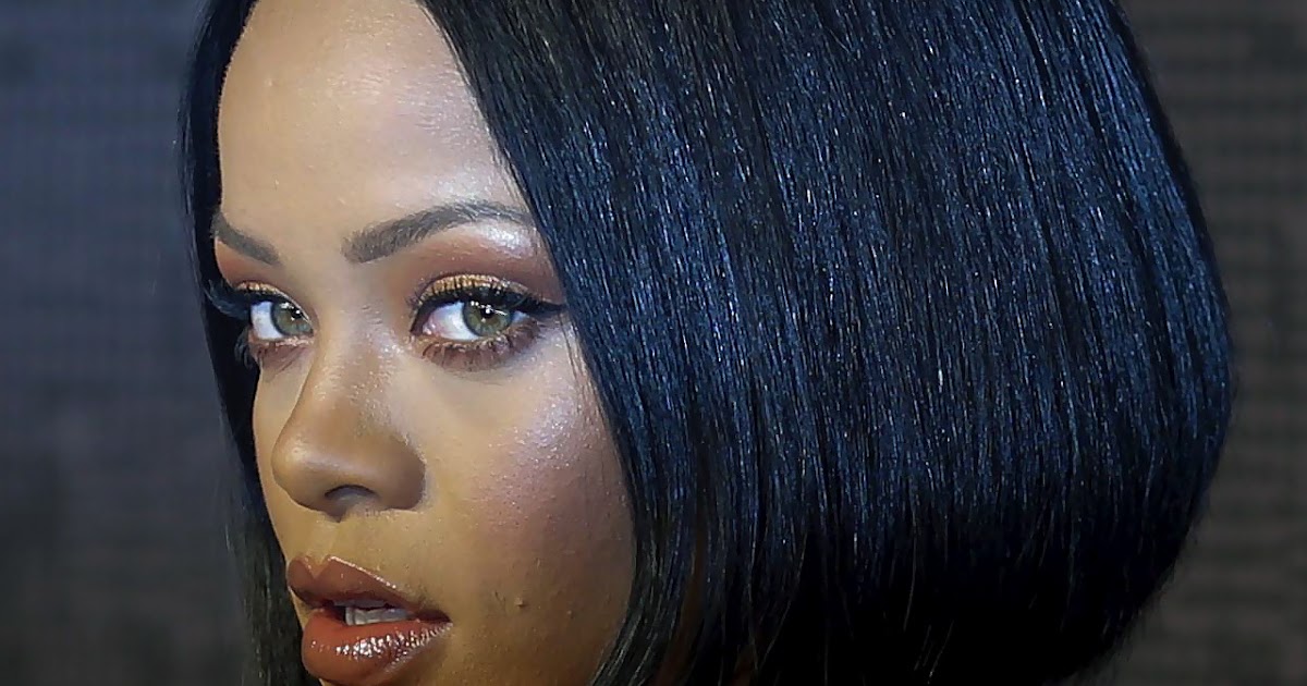 El Lavadero de las Muñecas: RIHANNA ESTRENA EL VIDEO MUSICAL DEL TEMA 'WORK