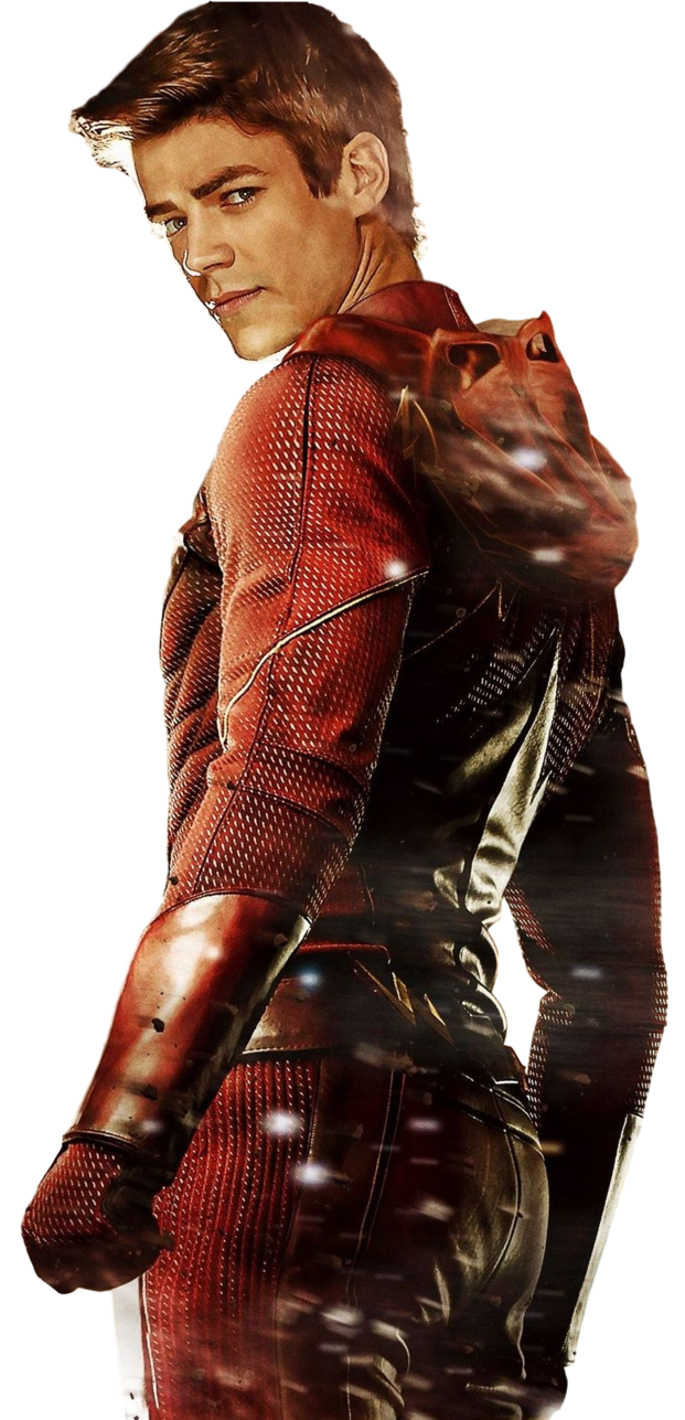 An Flash Cw Png