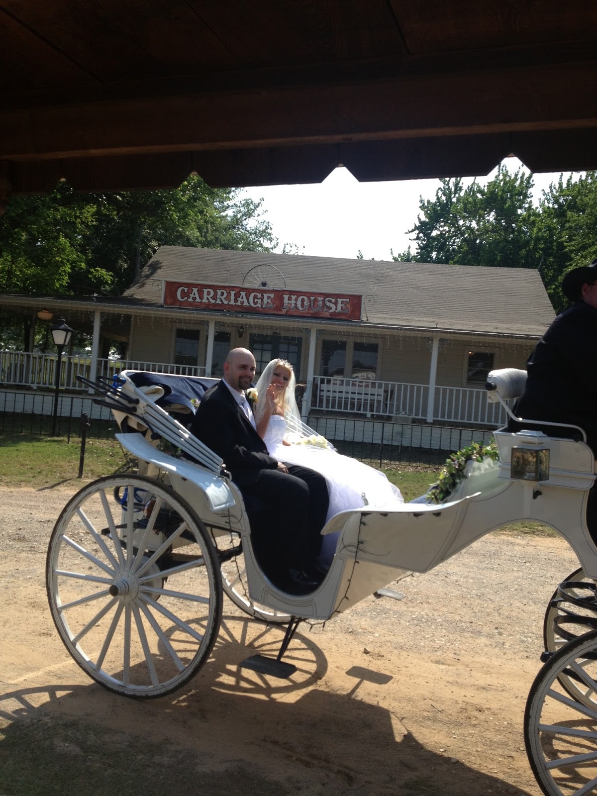 Everything's an Event: The Princess Brides