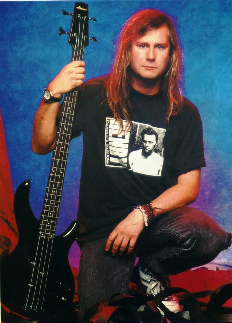 Rockfile Radio Rock Files: Happy Birthday BILLY GOULD (video)