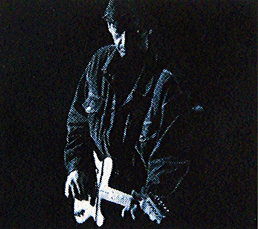 Takapiha: The Nail File The Best Of Jimmy Nail (EastWest 1997 CD)