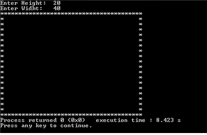 Sample C Programs For Beginners With Output - blogstrendy