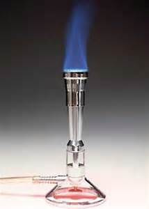 Standar Operating Procedure(SOP) Bunsen ~ Evasheee