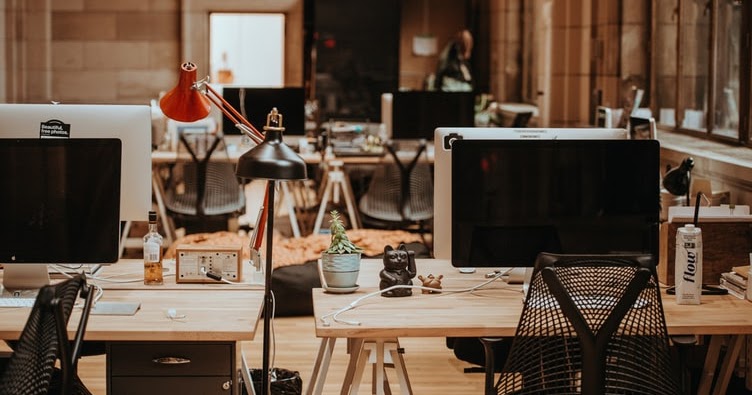 「Business is slow」「Work is slow」「The office is slow」とはどういう意味？-English Buddy