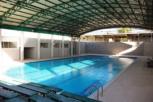 Cobach Baja California (40 Aniversario) : Recursos.