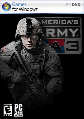 Download America's Army 3 Pc Game Full Version ~ Ali Pc Games Free Download