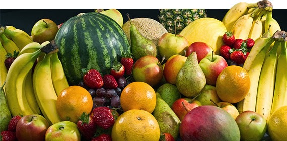 Ask My Oga @ The Top: Ideal Way to Eat Fruits
