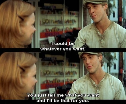 Past relationship Quotes: The Notebook Quotes- The Best Notebook Quotes ...