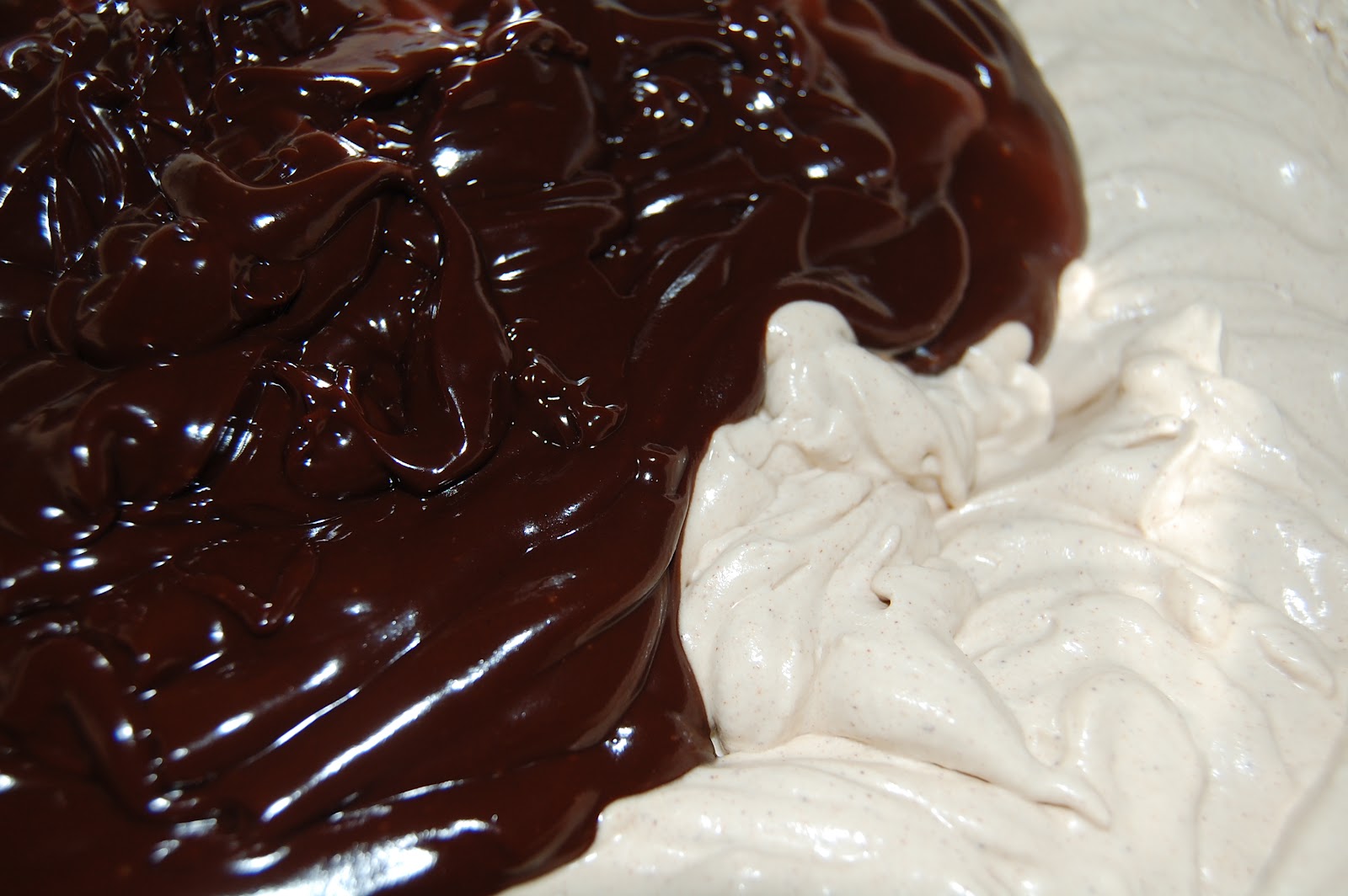 Magie in farfurie: Crema de trufe de ciocolata