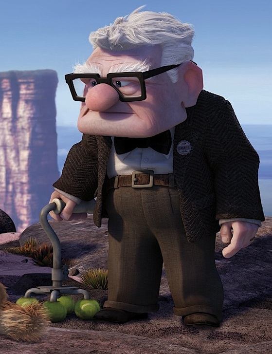 The Modern Man Blog: November 2012