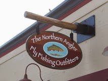 NORTHERN ANGLER SELECTIVITY PROGRAM AND SOUTHERN TROUT MAGAZINE ~ Matt ...