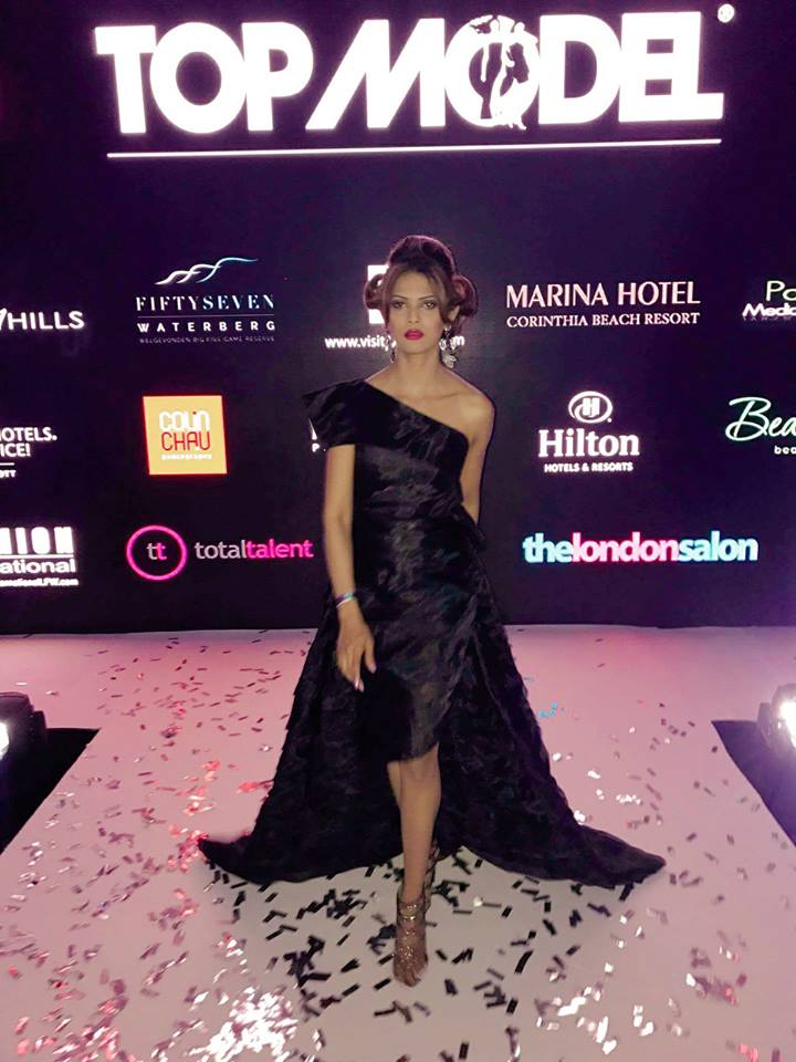 Celebrity Biography Books : Maksuda Akhter Prioty Bangladeshi Born ...