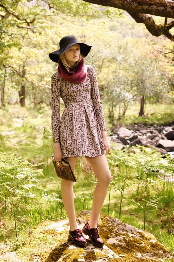 Primark Autumn Winter 2014 Collection | Cool Chic Style Fashion