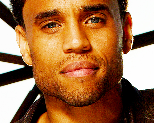 Entertainment: Personality Of The Week: Michael Ealy