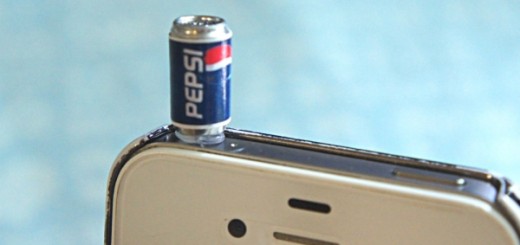 Nasce il primo Smartphone Android di Pepsi: verrà presentato il 20 ...