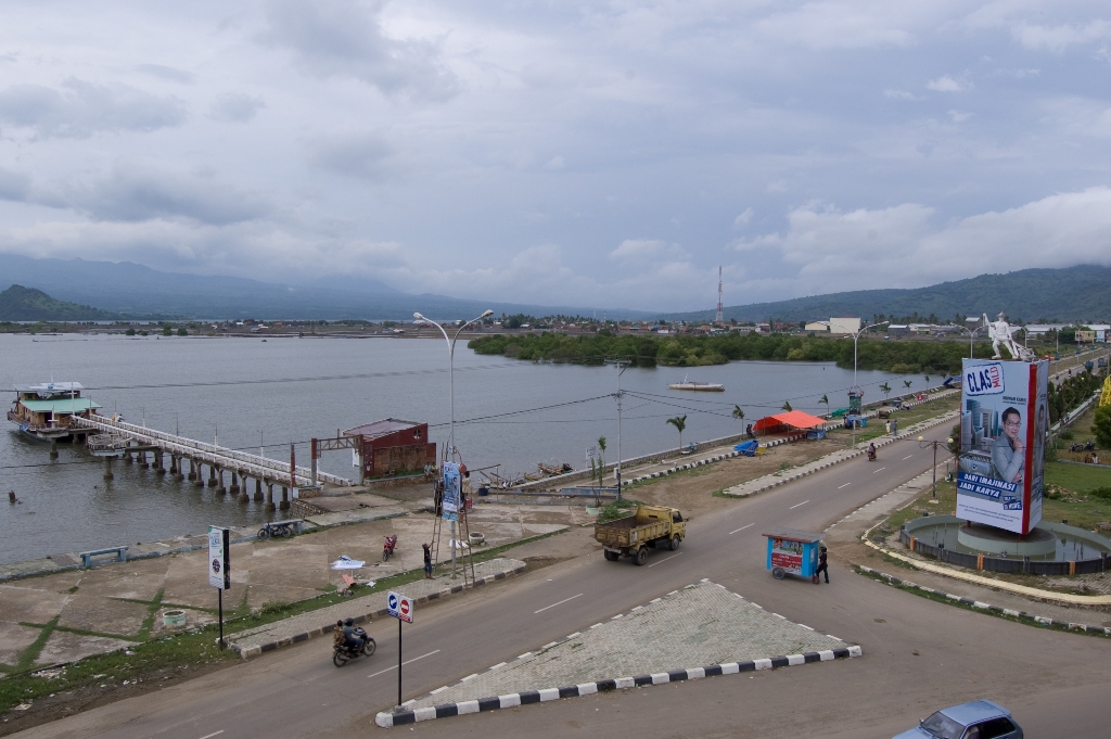 iwantezar: Kota Bima