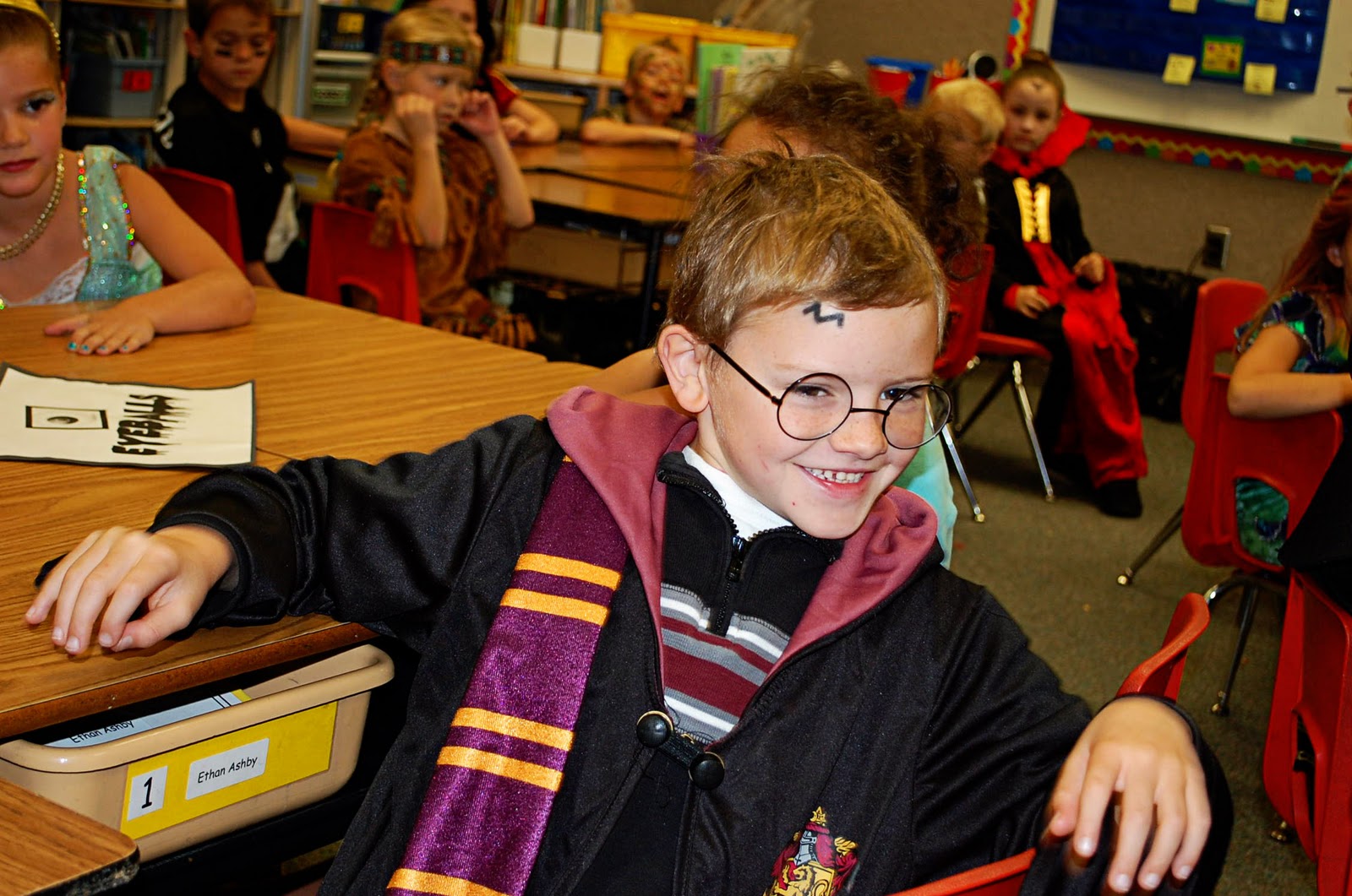 Toad's Treasures Lifestyle Family Blog by Emily Ashby: Why I Love 1st Grade