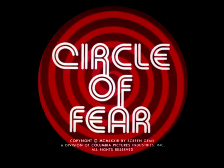 Everything Susan Dey: Redux: Susan Dey on Circle of Fear