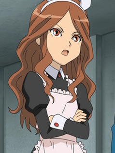 logika serca jest niedorzeczna : Nelly Raimon,eh ^^^^ część 1 / Naruko ...