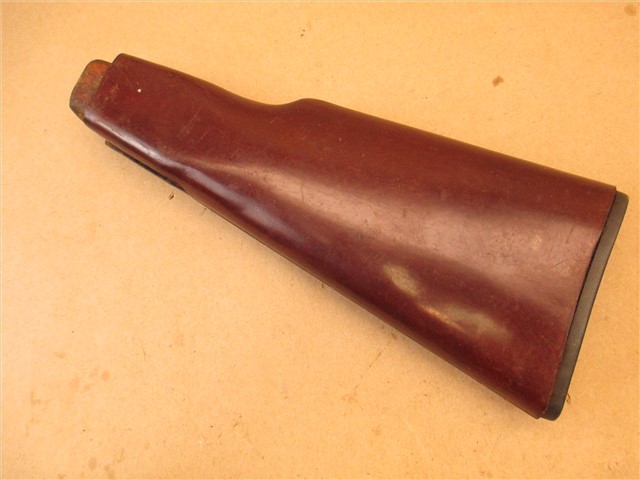 The Chinese AK-47 Blog: Chinese Bakelite AK-47 Furniture, Spikers ...