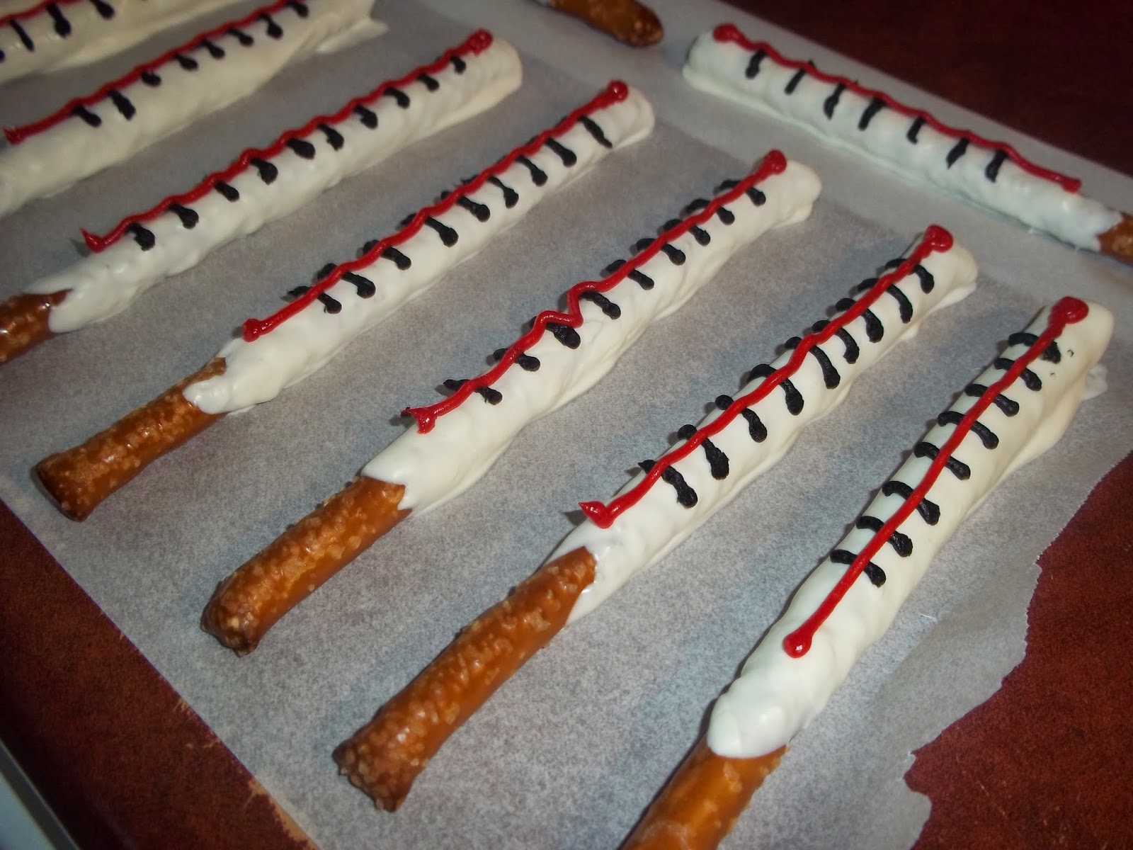 The Daily Smash: Chocolate Thermometers