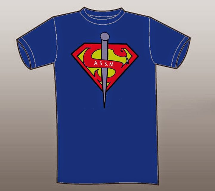 Medical School Art: 2014