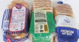 NewsdzeZimbabwe: BREAD PRICE GOES UP