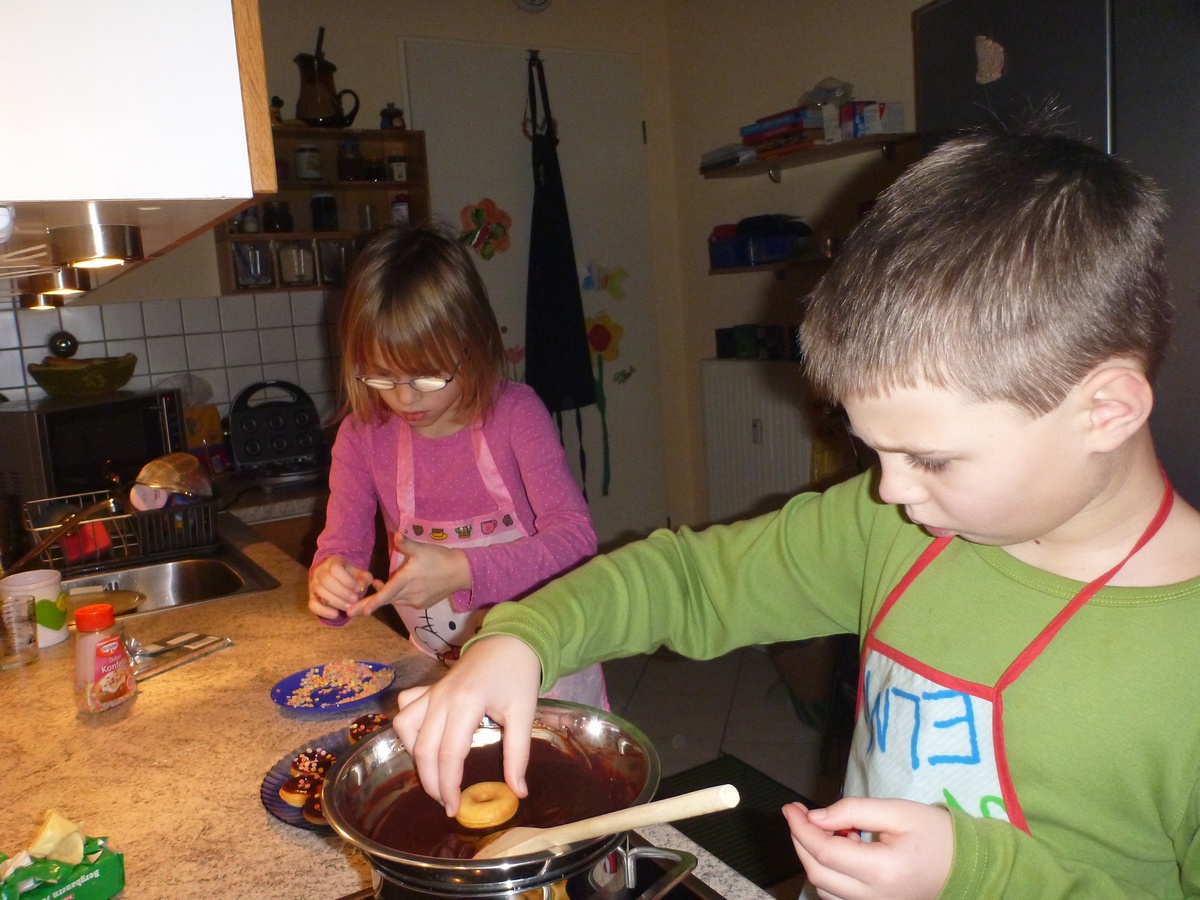 Nicholas Gabor Waxman: Mini fank recept