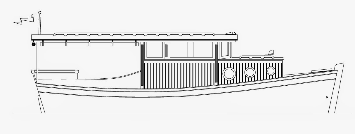 The Redwing 23 Classic: Concept and Design...