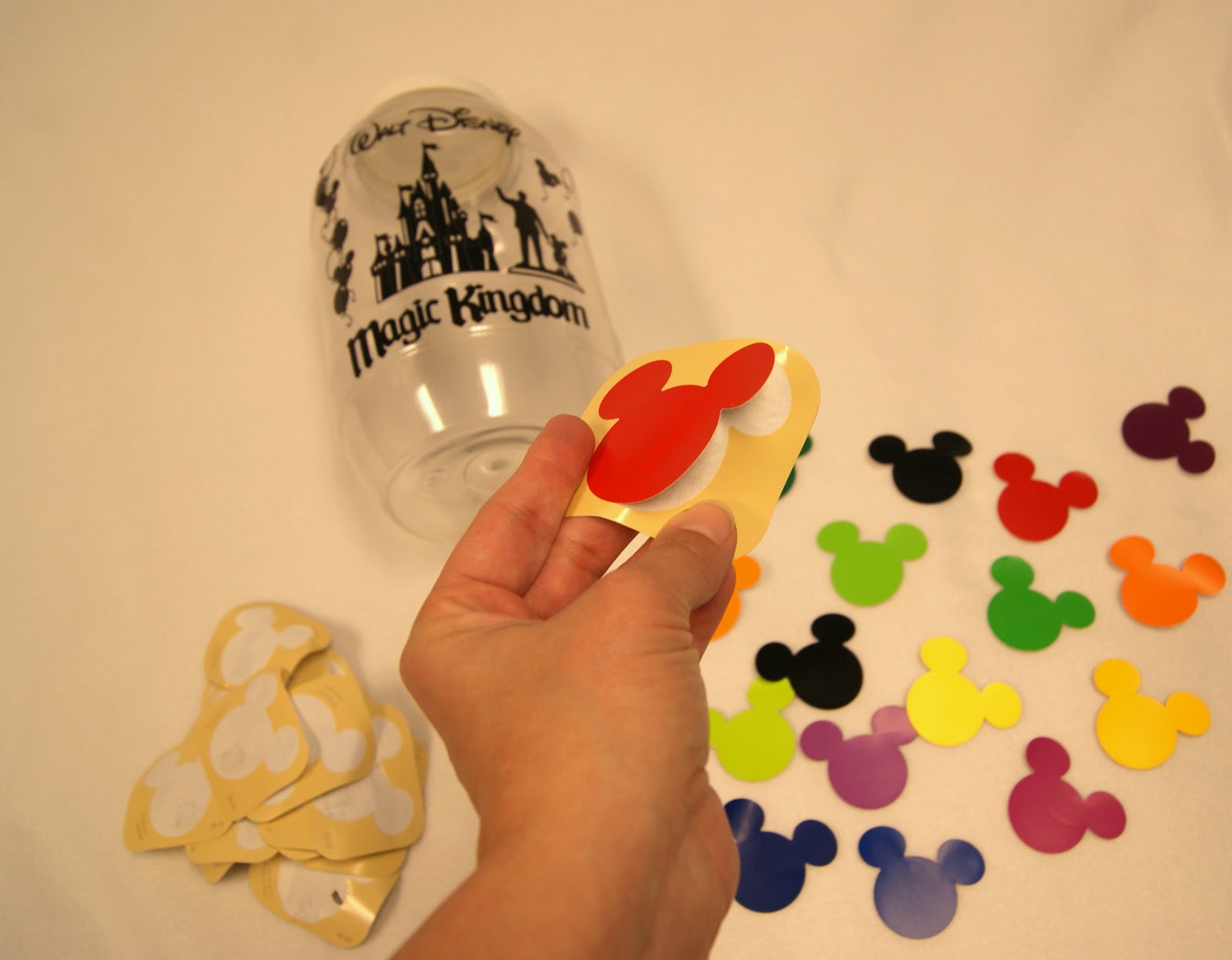 How Do you Save for a Disney Trip?