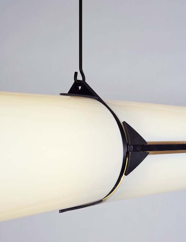 Endless by Jason Miller : Versatile LED Lighting System