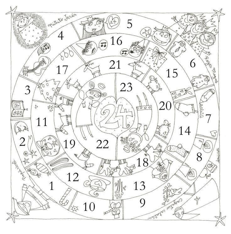 Adventi várakozás 2. nap : Levél a Mikulástól, levél a Mikulásnak ...