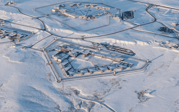ADX Florence: Life in the Supermax--An inmate's true life account ...