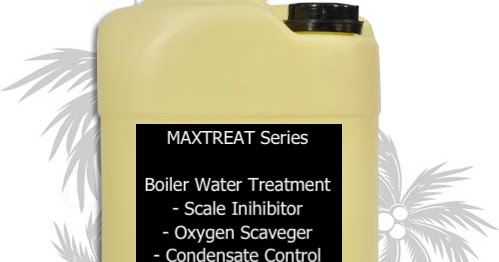 Boiler Chemical | Anti - Scale, Corrosion inhibitor, Condensate Treat ...
