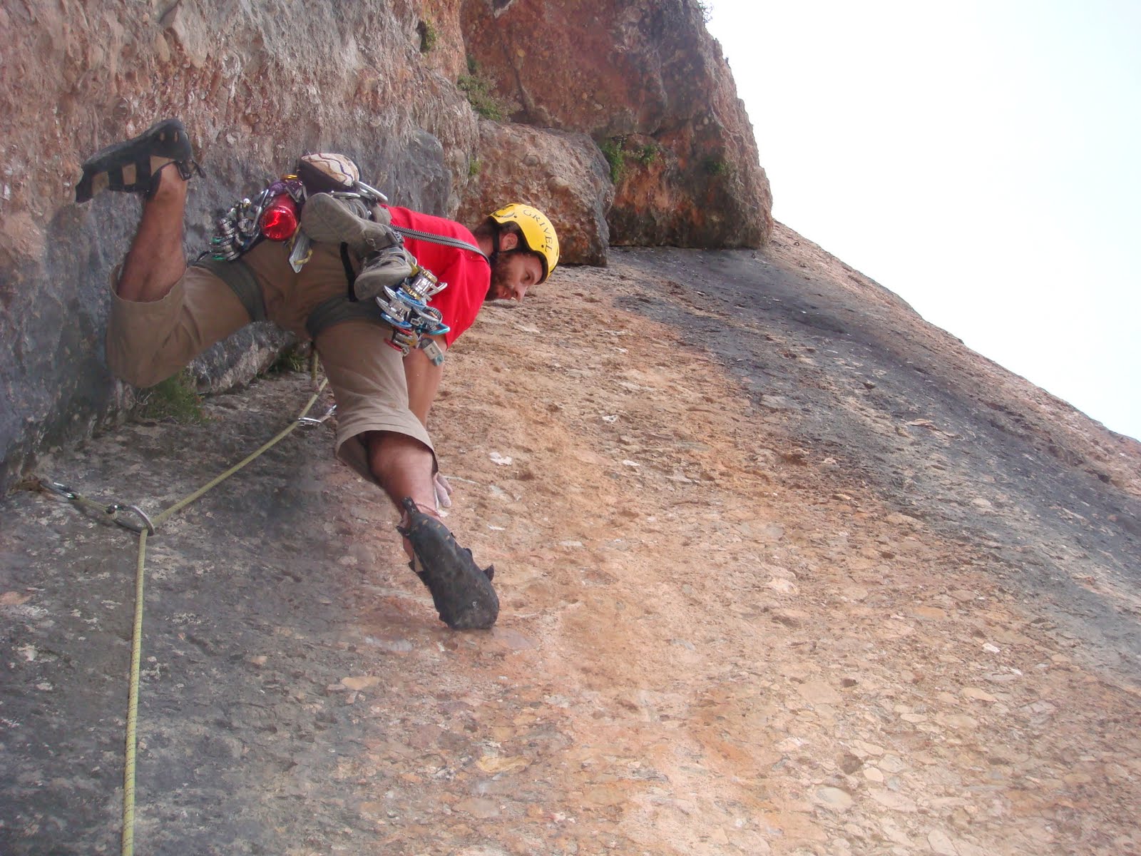 Pàjarus on the wall: Electric Ladyland en el Aeri