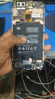 Mi a1 flash file tested - ferkingdom