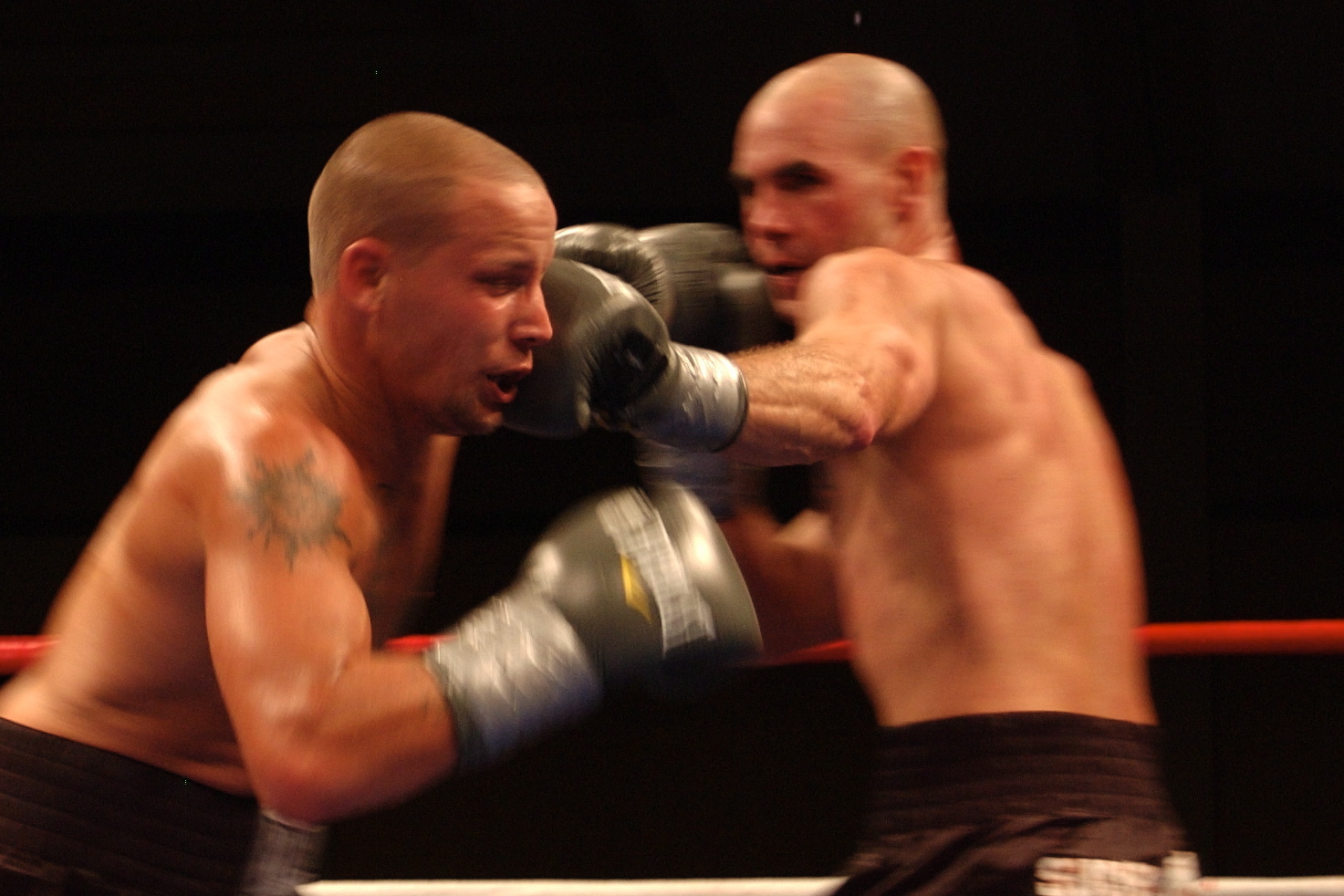 TheBoxingKnockout: TheBoxingKnockout! Boxing News, Boxing Gear, MMA ...