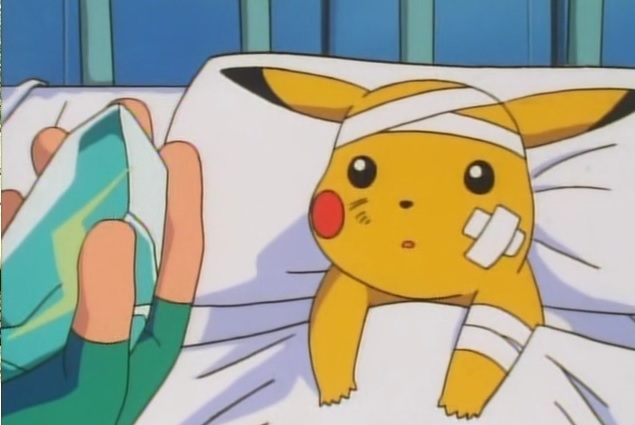 Ya puedes comprar un seguro para accidentes por jugar "Pokémon Go ...