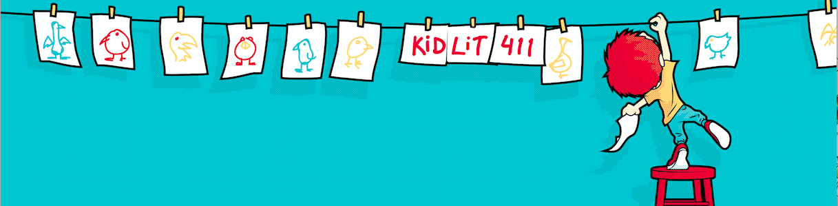 Illustrator Spotlight: Justin Cline